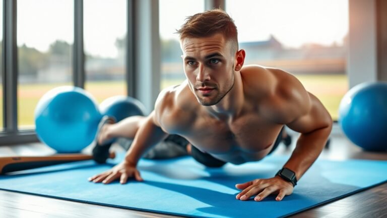 The Best Core Workouts for Baseball Players - Athleteism - For Sports ...