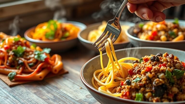 The Science Behind Carb Loading Before a Big Event - Athleteism