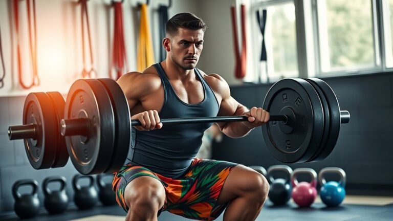 The Best Resistance Training Techniques for Endurance Athletes ...