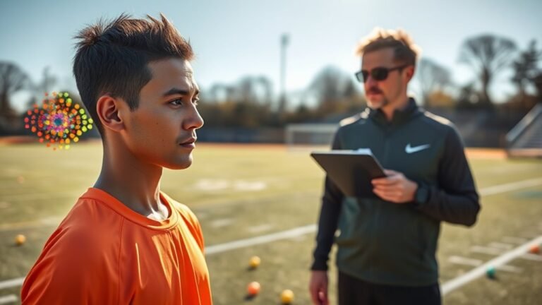 How Eye-Tracking Technology Is Used in Sports Training - Athleteism ...