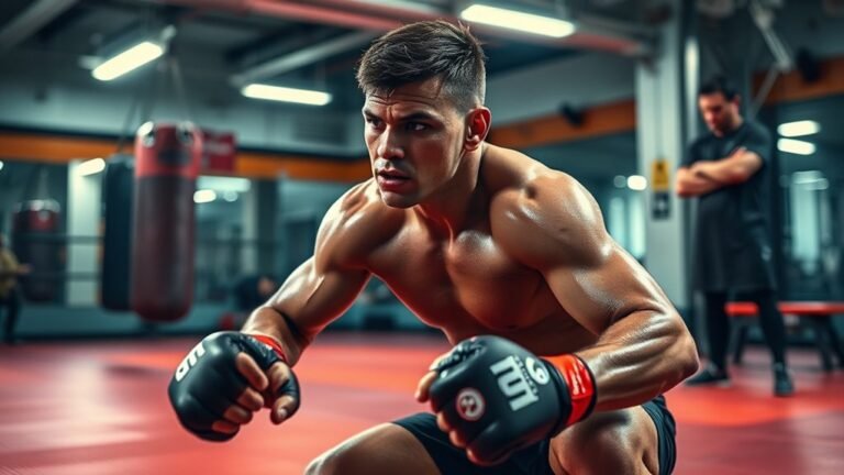 The Best Conditioning Workouts for MMA Fighters - Athleteism - For ...