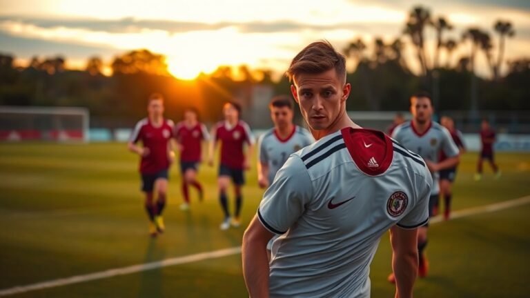 How to Enhance Vision and Decision-Making in Soccer - Athleteism - For ...