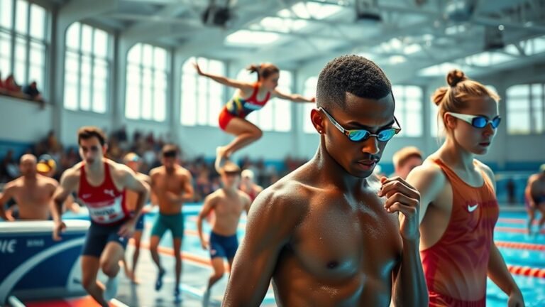 The Evolution of Athletic Training Over the Decades - Athleteism - For ...