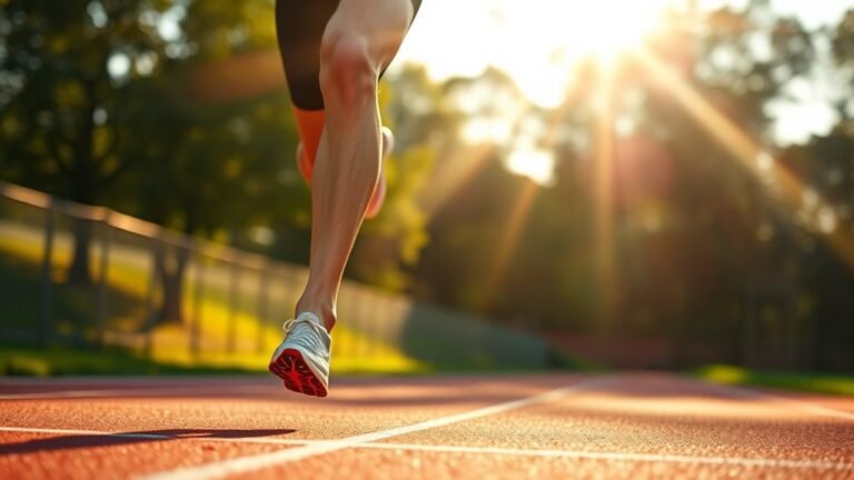 The Importance of Cadence in Running Performance - Athleteism - For ...