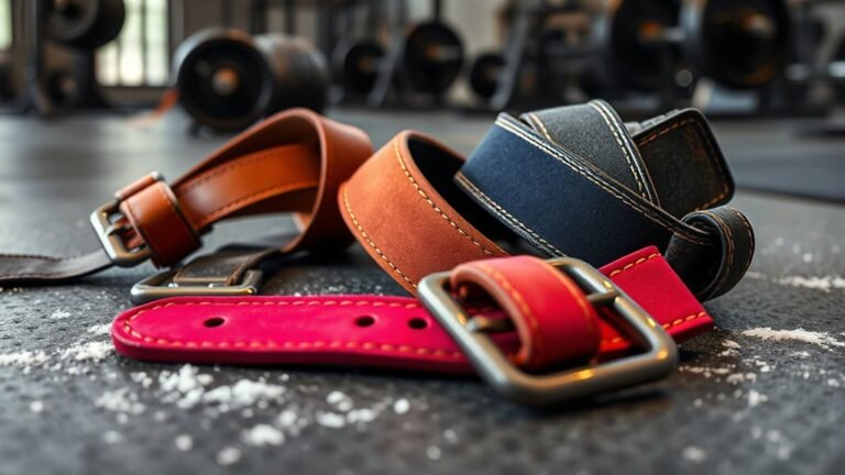 The Best Weightlifting Belts for Extra Support - Athleteism - For ...